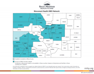 Colorado Health Insurance | Rocky Mountain Health Plans Health ...