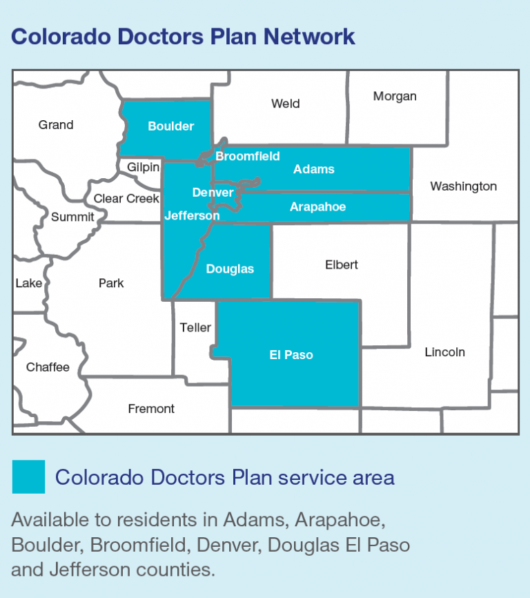 New Individual Health Insurance Plan Options for 2021 for Denver ...