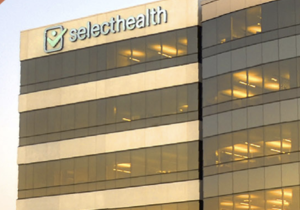 SelectHealth: SCL & UC Health Combined